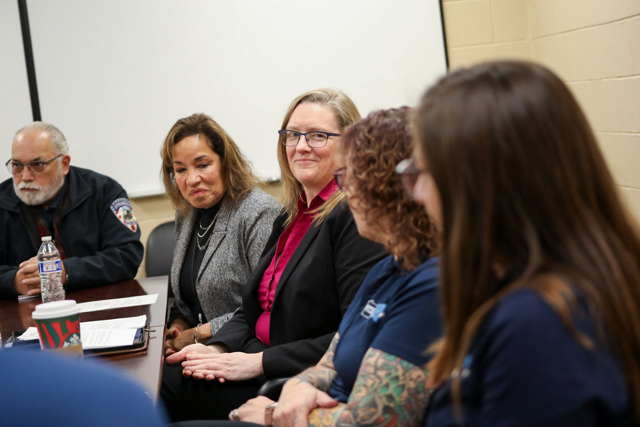 PCCD Spotlights Expansion of Violence Prevention & Crisis Response in Lancaster | Commission on ...